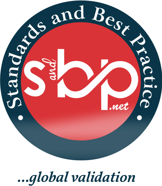 Reset Password – Standards and Best Practice (SandBP)